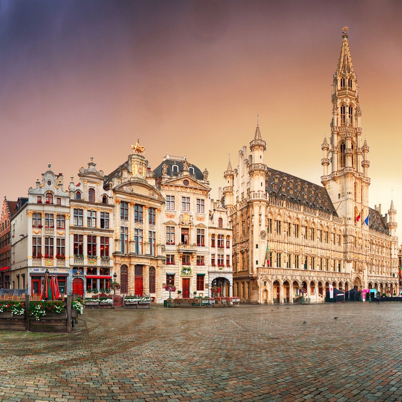 BRUXELLES | Atlante Viaggi Italia