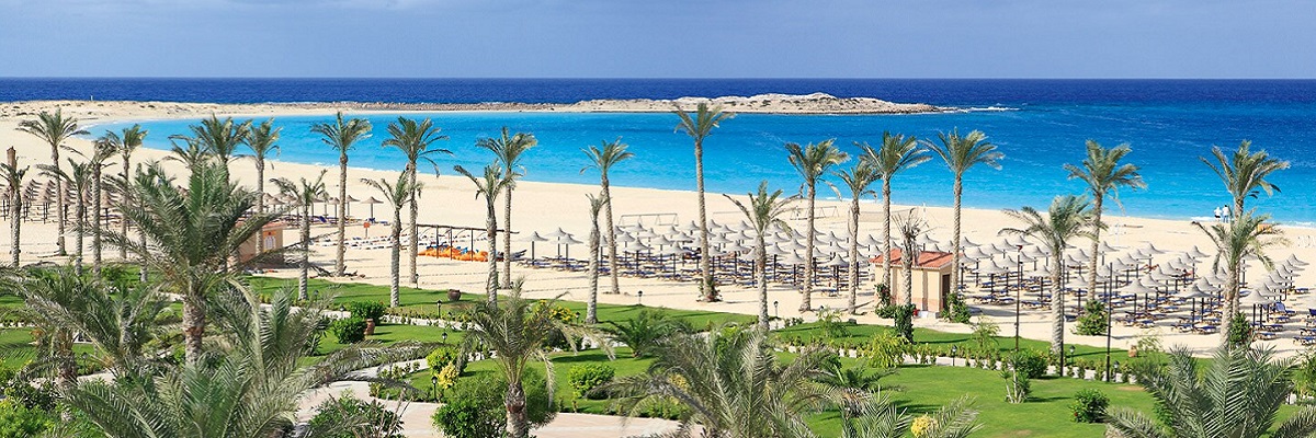 MARSA MATROUH | Atlante Viaggi Italia