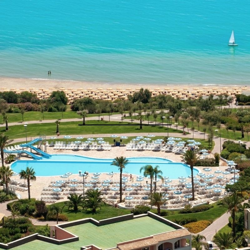 SICILIA - LICATA | Atlante Viaggi Italia